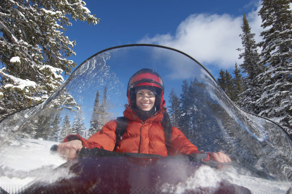 SnowCat Adventures - Brundage Mountain Resort