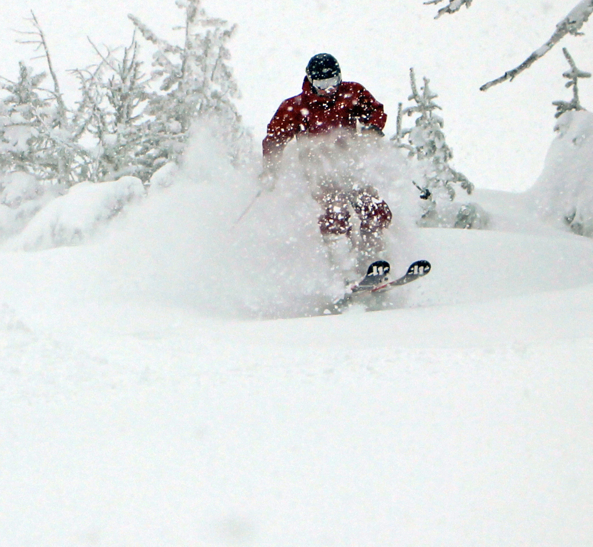 SnowCat Season is Underway! - Brundage Mountain Resort