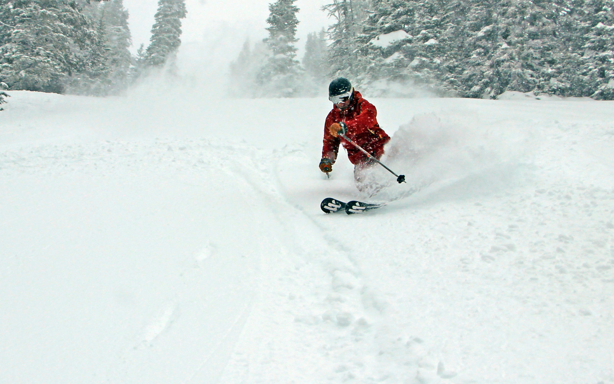 SnowCat Season is Underway! - Brundage Mountain Resort