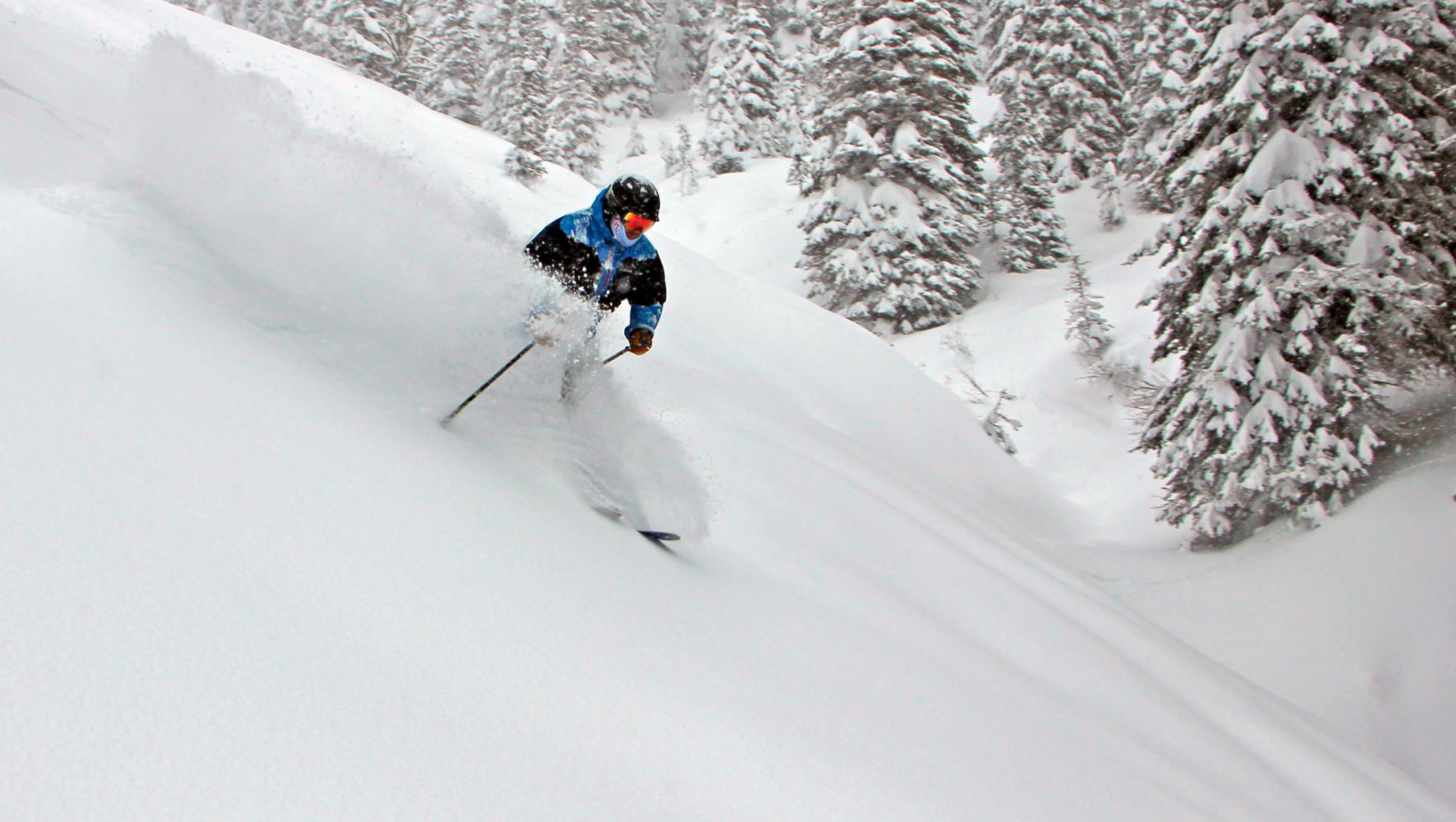 SnowCat Season is Underway! - Brundage Mountain Resort