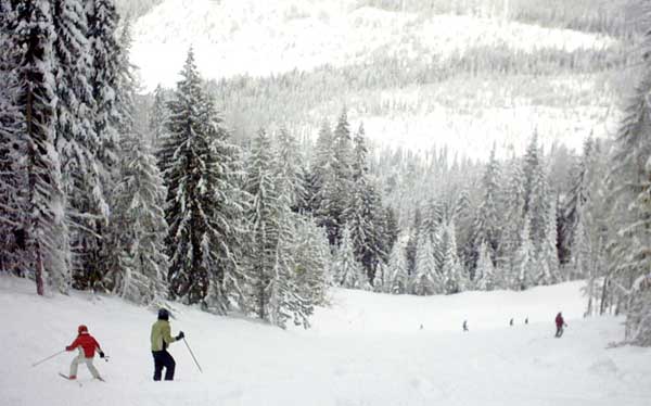 BREAKING NEWS: Your Brundage Mountain Season Pass Now Includes 38 Days ...