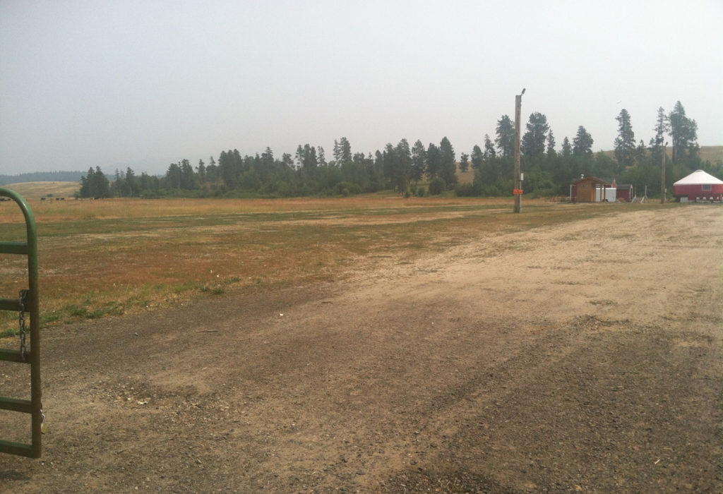 Solar Eclipse RV Camping Now Available at McCall's Activity Barn ...