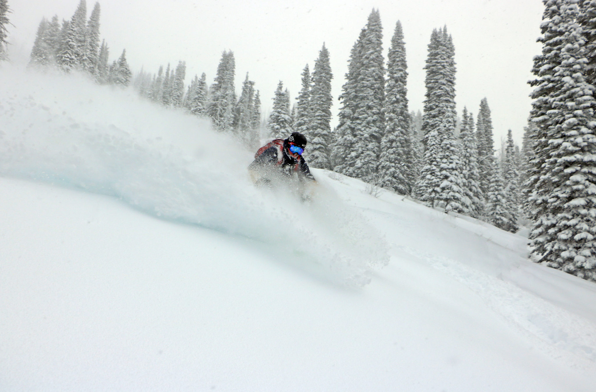 Backcountry Boot Camp - Brundage Mountain Resort