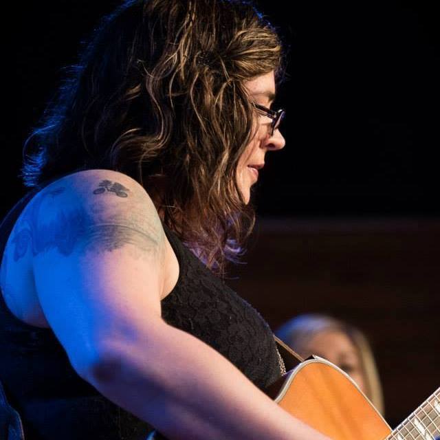 TGIF Concert Series Featuring Sisters in Songwriting - Brundage ...