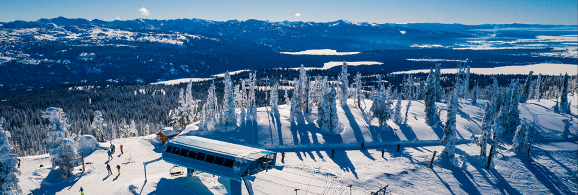 DeBoer Family Transitions Managing Ownership of Brundage Mountain to ...