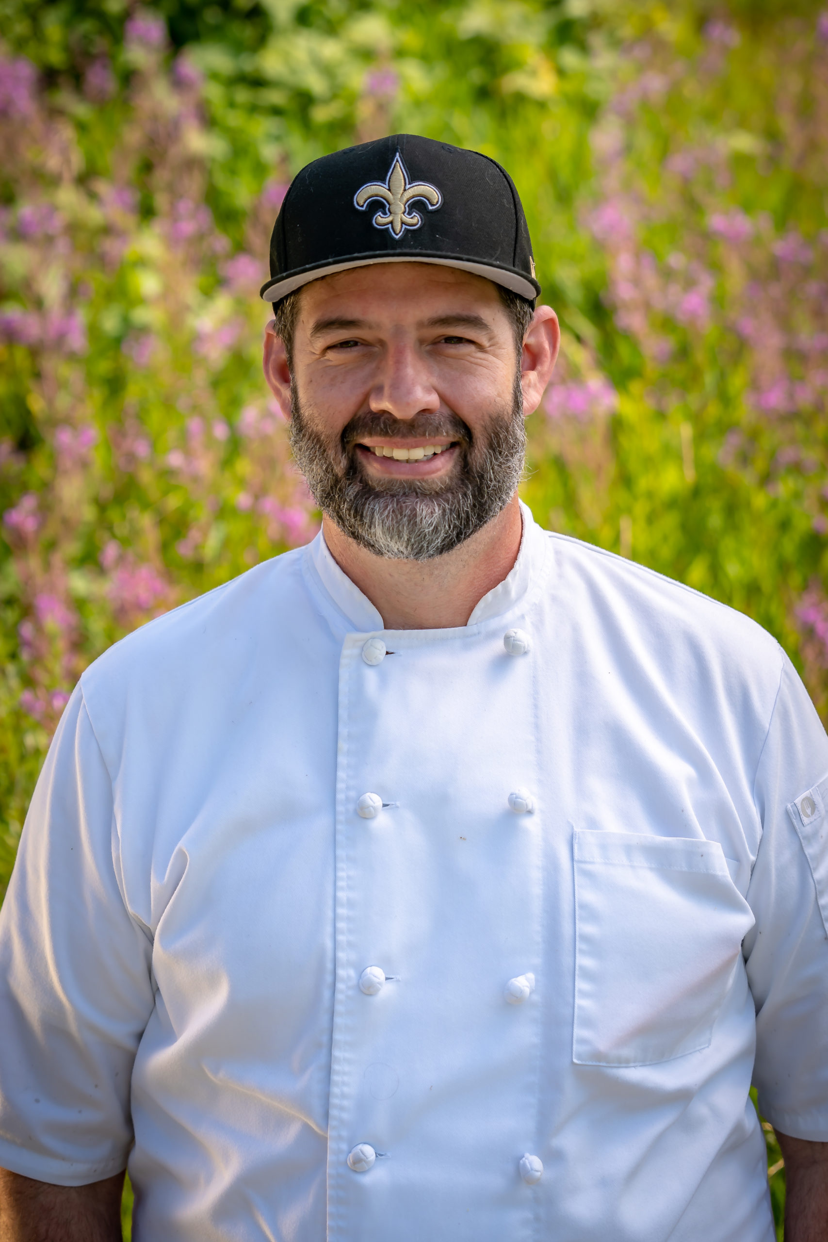 Brundage Mountain Welcomes Chef Sam Hess, Introduces Other Key Players ...