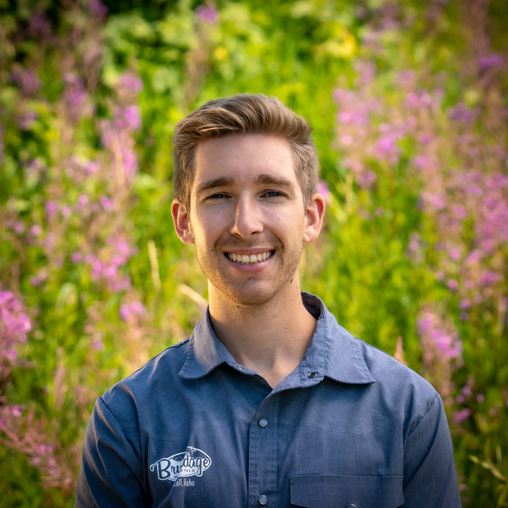 Brundage Mountain Welcomes Chef Sam Hess, Introduces Other Key Players ...