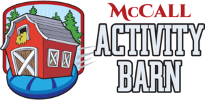 McCall's Activity Barn - Brundage Mountain Resort