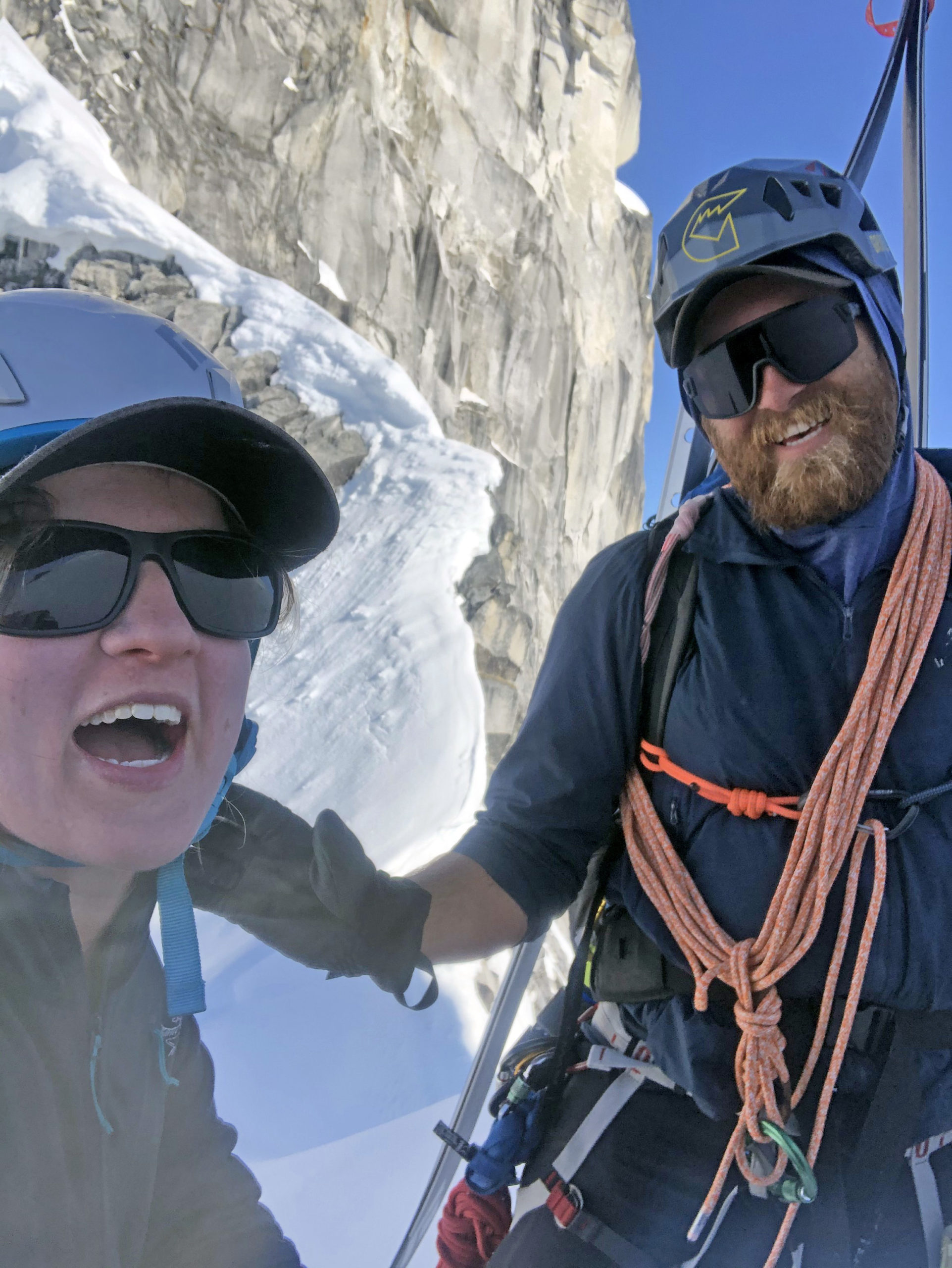 National Ski Patrol Names Brundage Mountain's Janna Allen to National ...