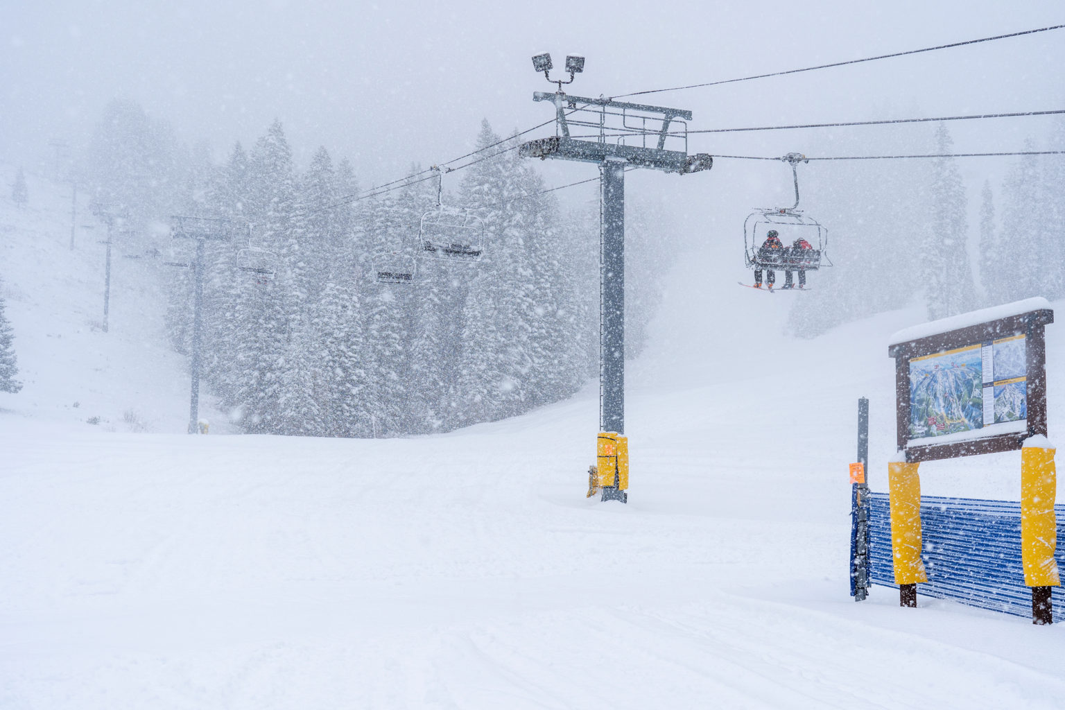 News - Brundage Mountain Resort