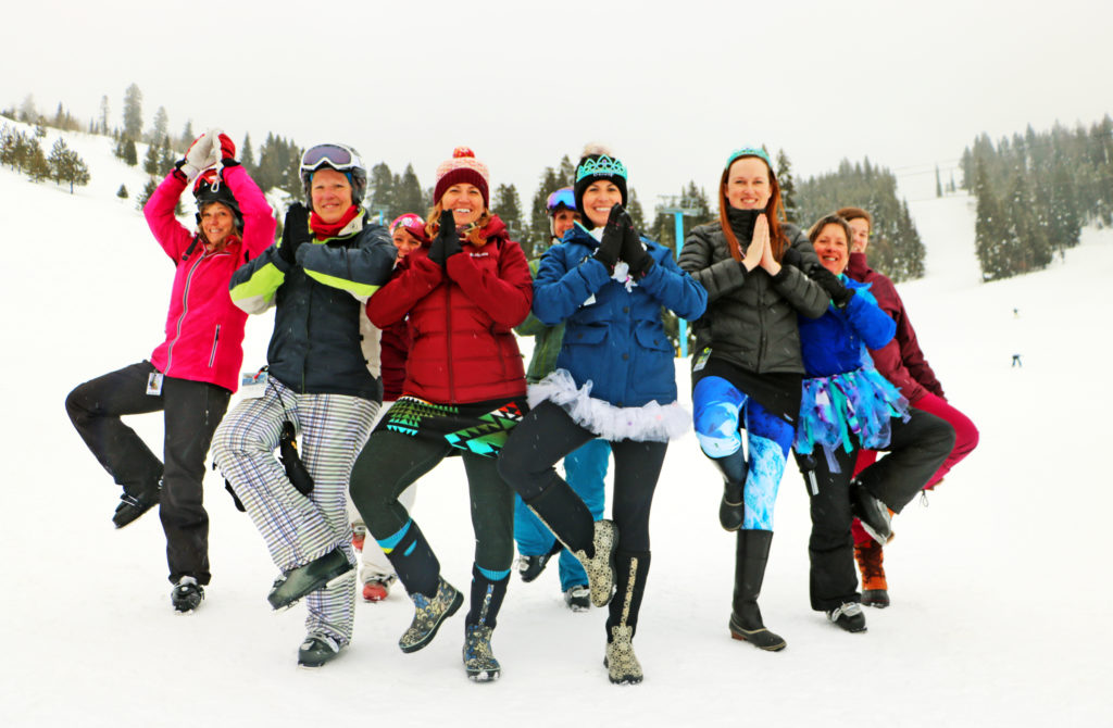 DIVA DAY 2024! - Brundage Mountain Resort