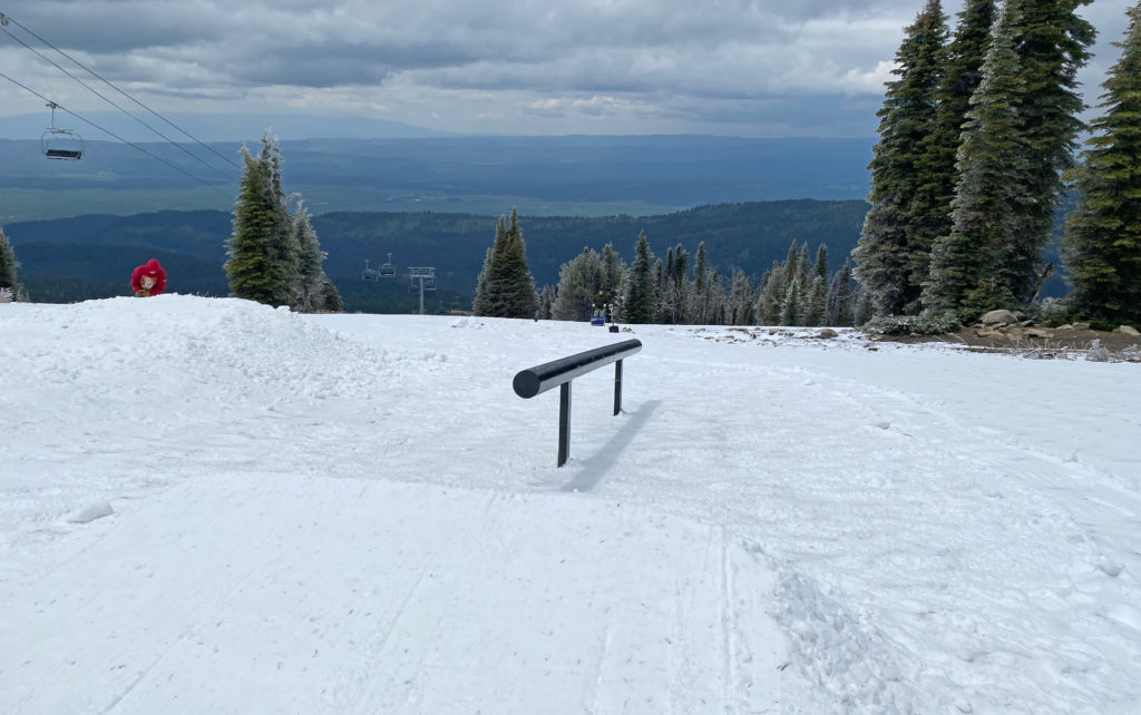 News - Brundage Mountain Resort