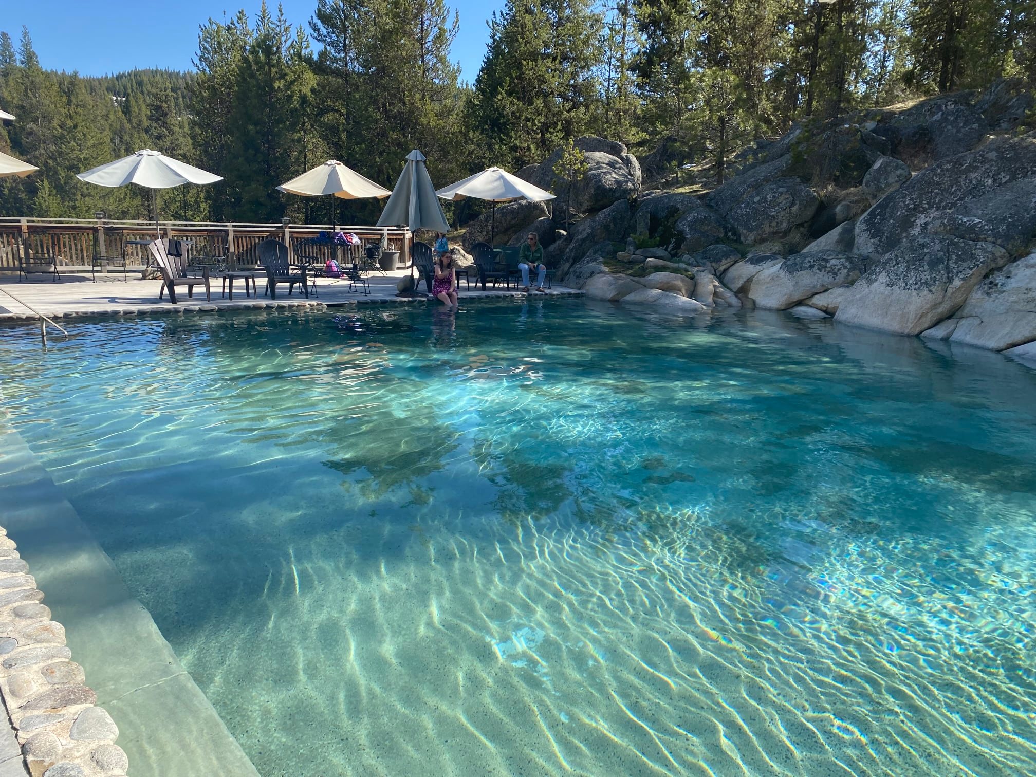 10 Ways to Fill Summer Days in McCall Idaho - Brundage Mountain Resort