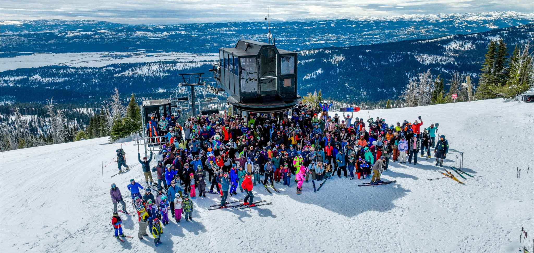 News - Brundage Mountain Resort