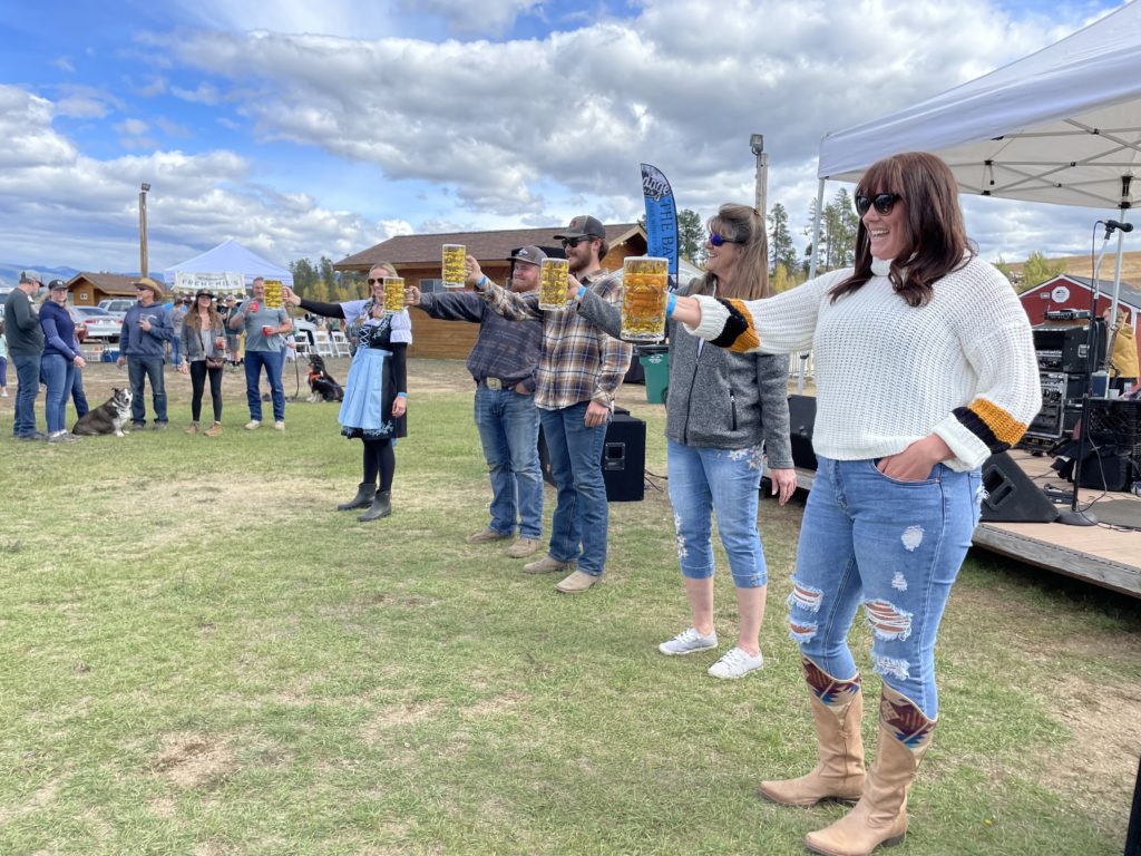 Activity Barn Venue Rental - Brundage Mountain Resort