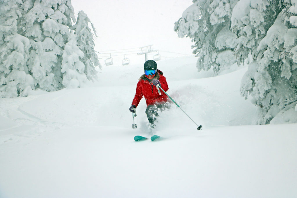 Brundage Mountain PR Specialist Receives Award for Excellence in Media ...