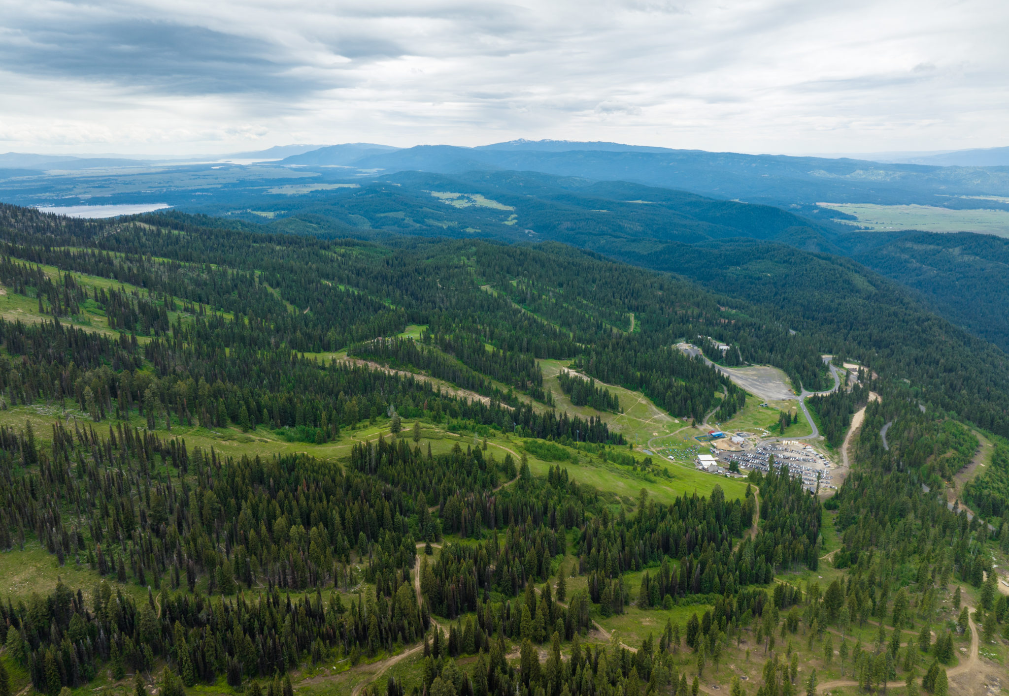 News - Brundage Mountain Resort