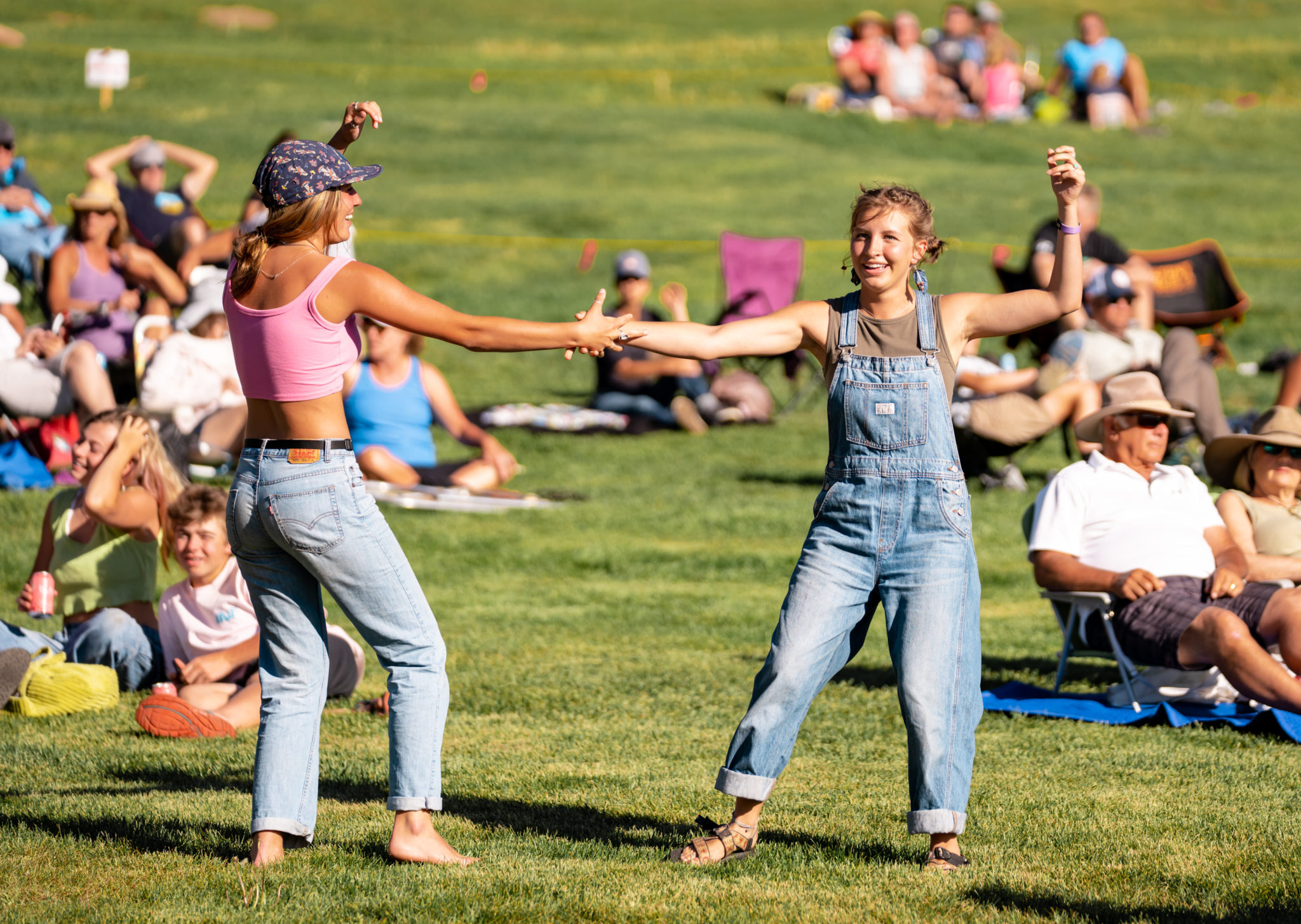 BlueBird Express Chairlift Operations Update - Brundage Mountain Resort