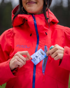 RFID Cards - Brundage Mountain Resort