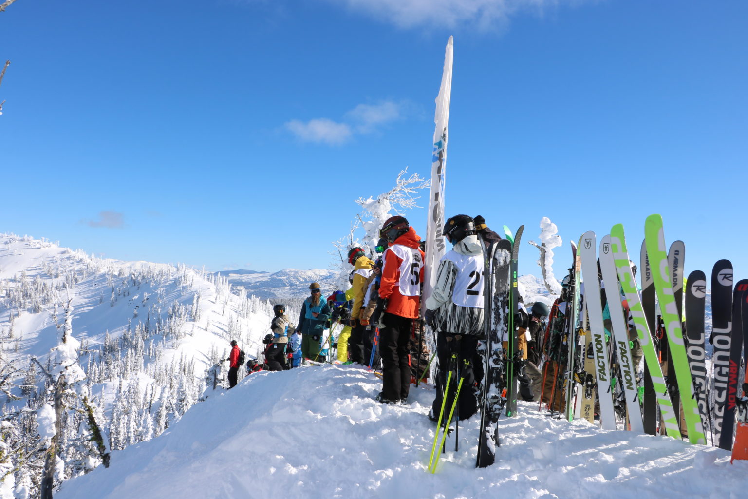 News - Brundage Mountain Resort