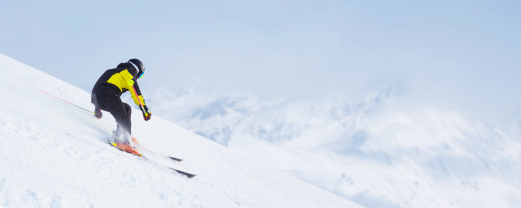The Physical Benefits of Skiing: Improving Muscle Strength and ...