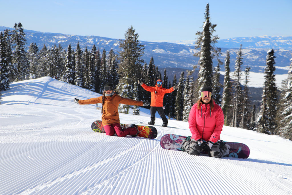 Learn More About Brundage Mountain’s New Loyalty Pass Program ...