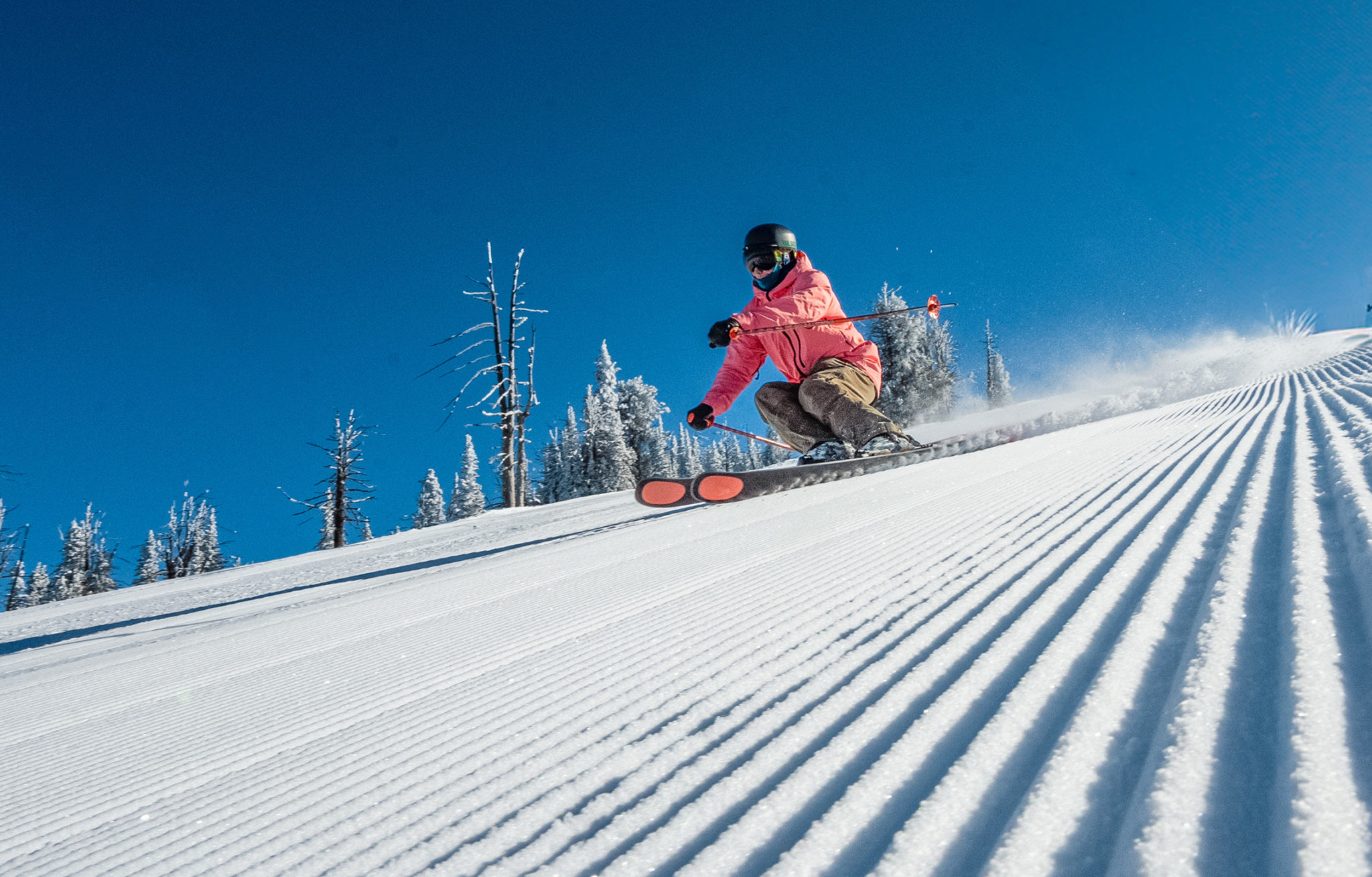 Plan Your Visit - Brundage Mountain Resort