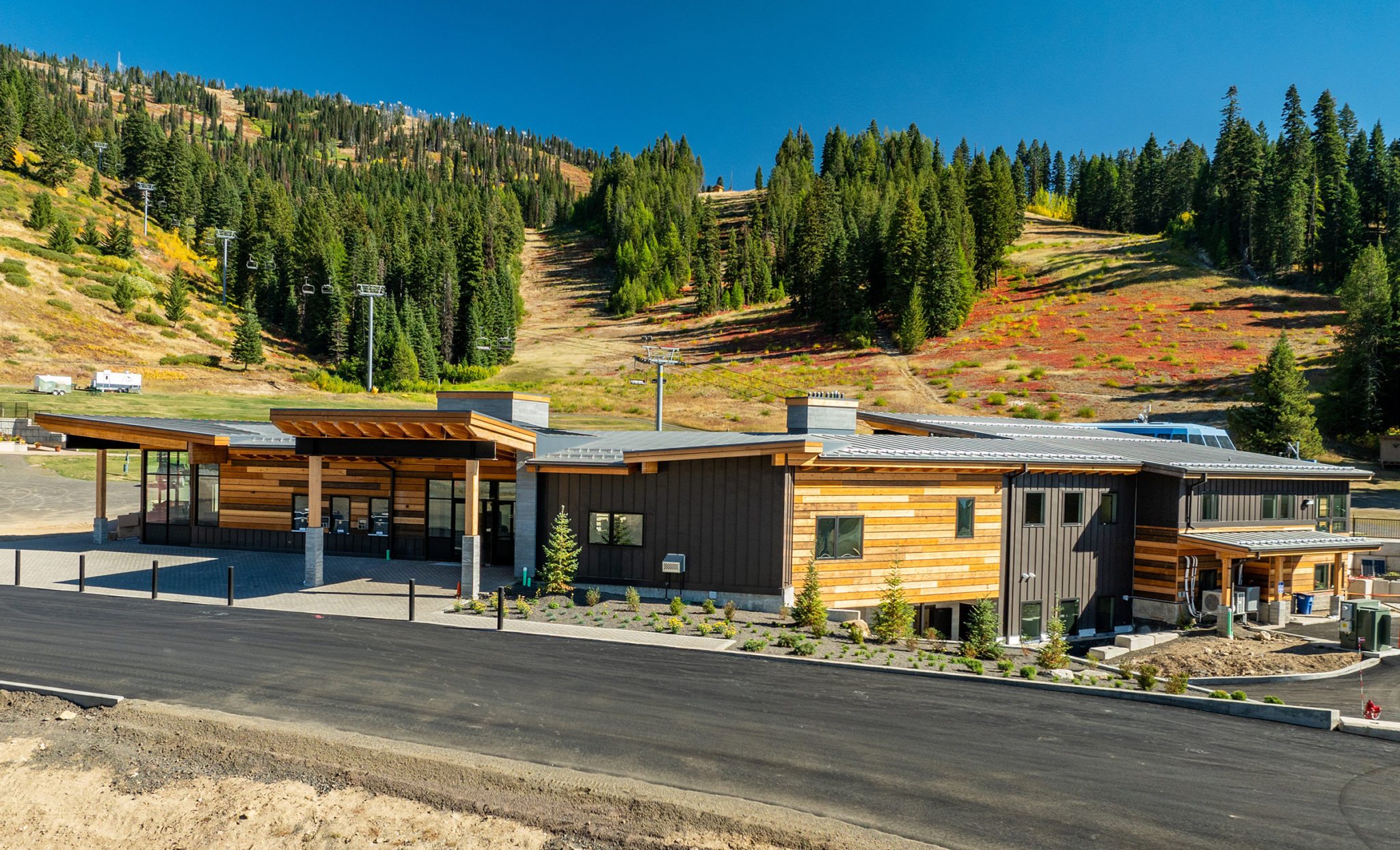 News - Brundage Mountain Resort