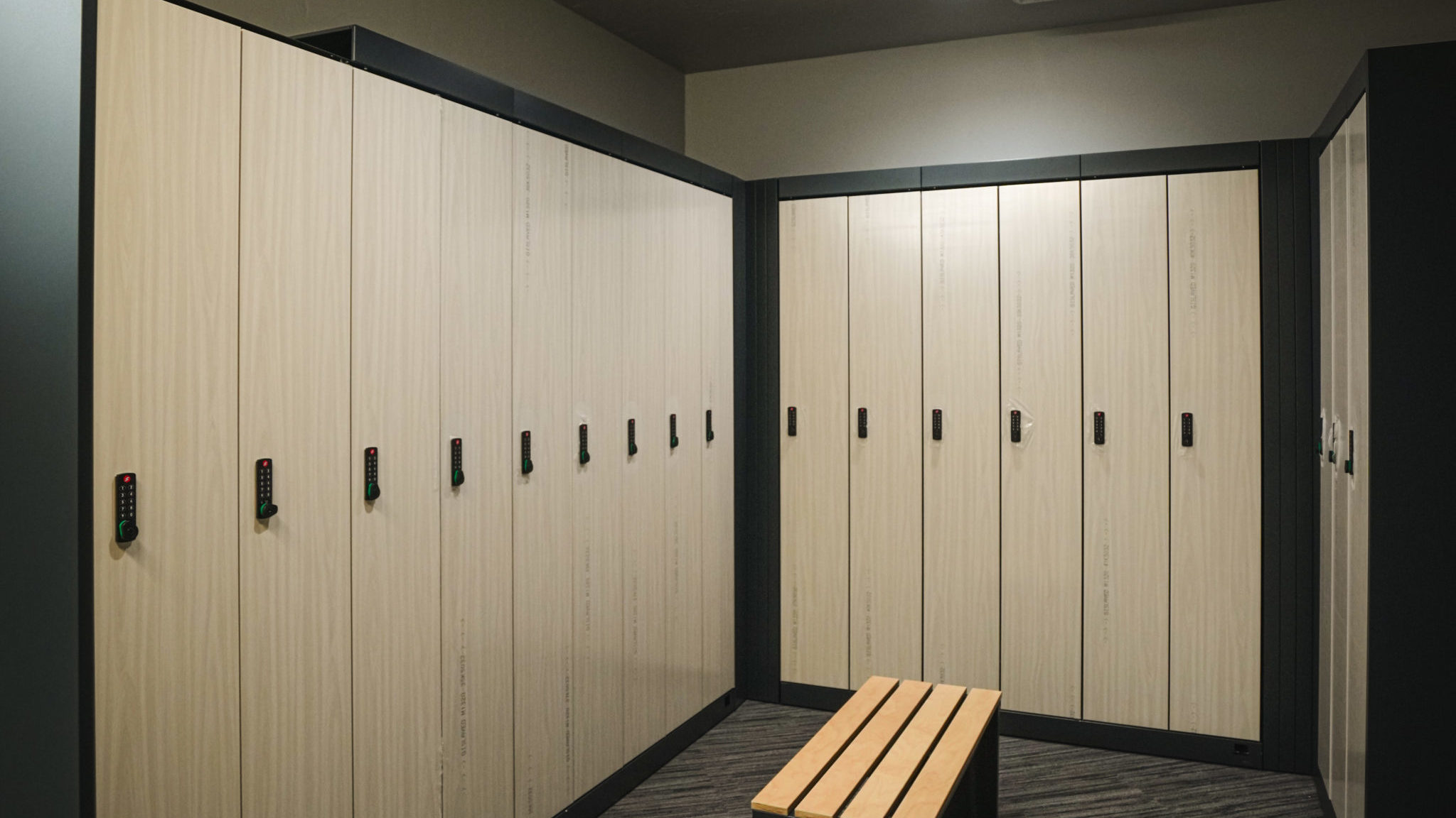 Locker Rentals - Brundage Mountain Resort