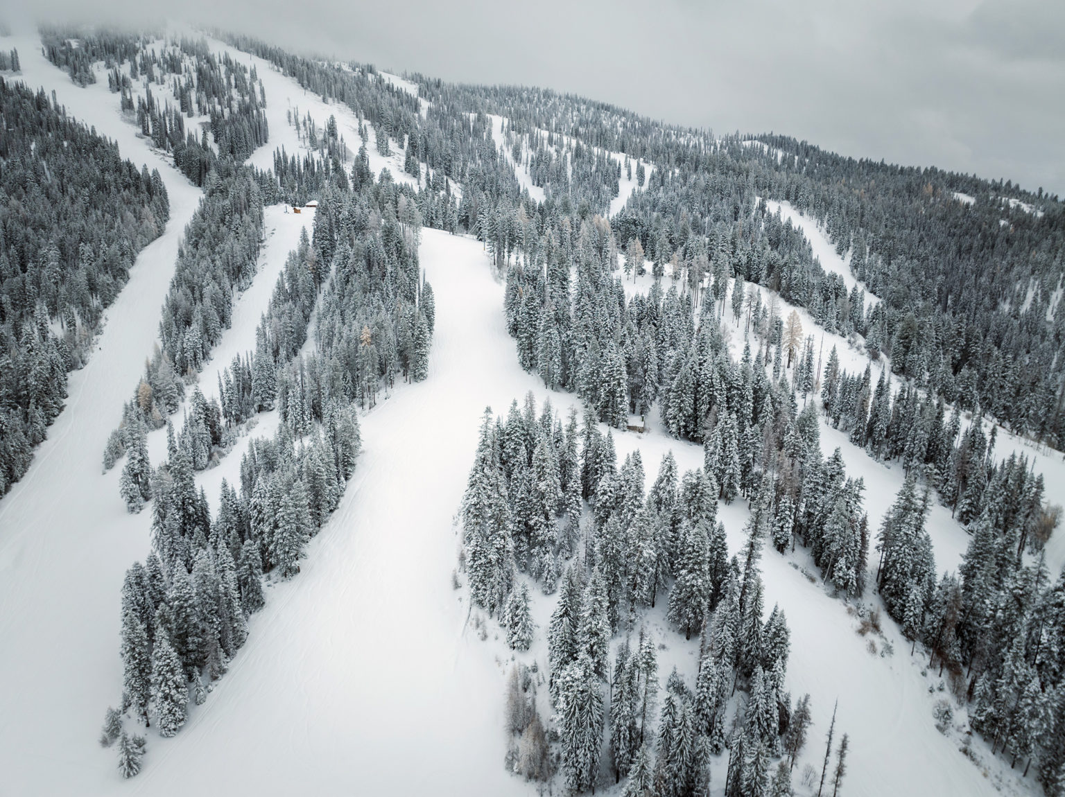 Breaking News: Opening Day is THIS Friday, November 22 - Brundage ...