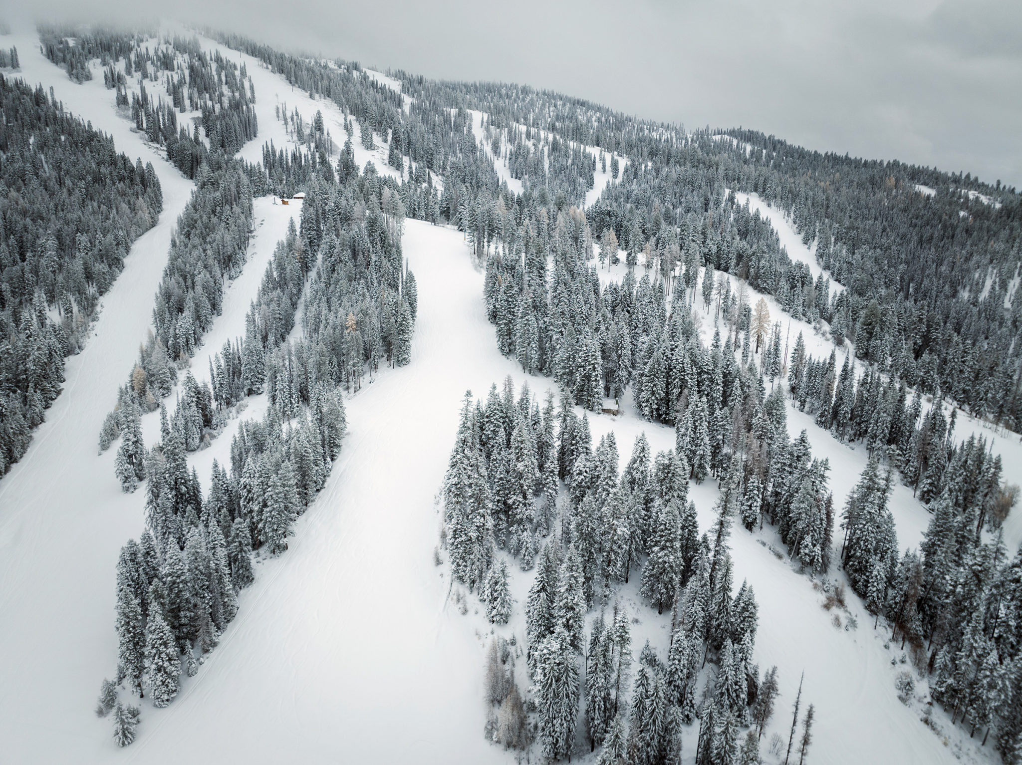 Breaking News: Opening Day is THIS Friday, November 22 - Brundage ...