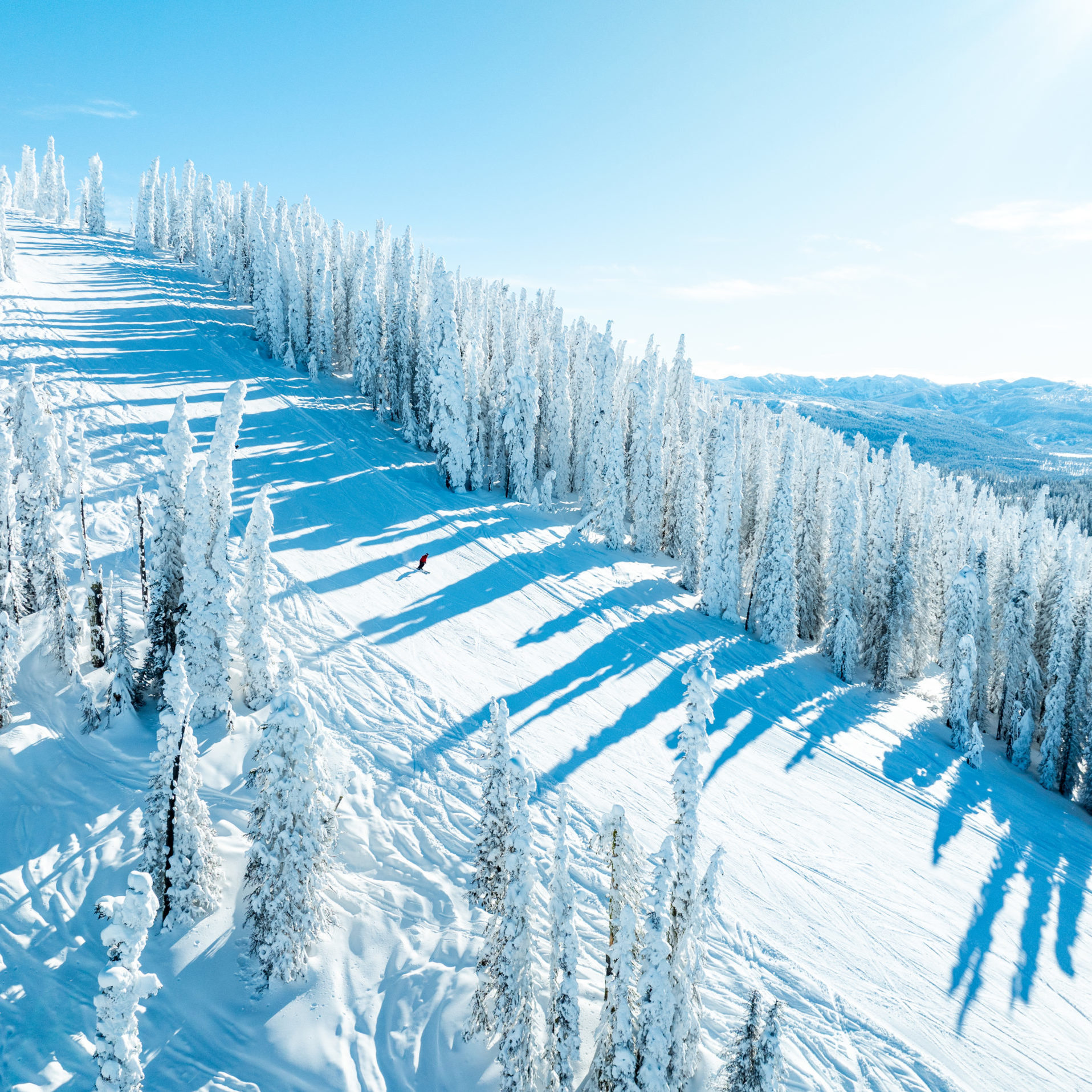 Season Passes - Brundage Mountain Resort