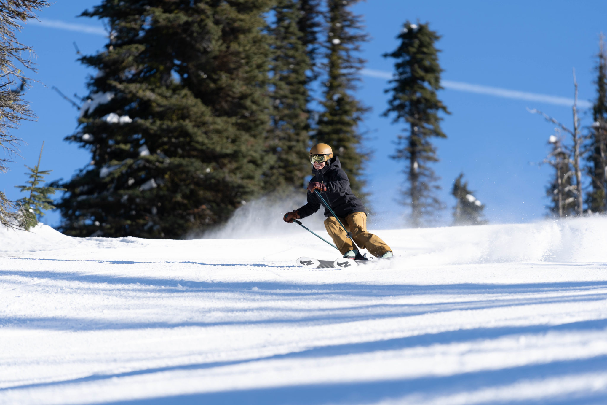 2025/26 Season Pass Protection - Brundage Mountain Resort