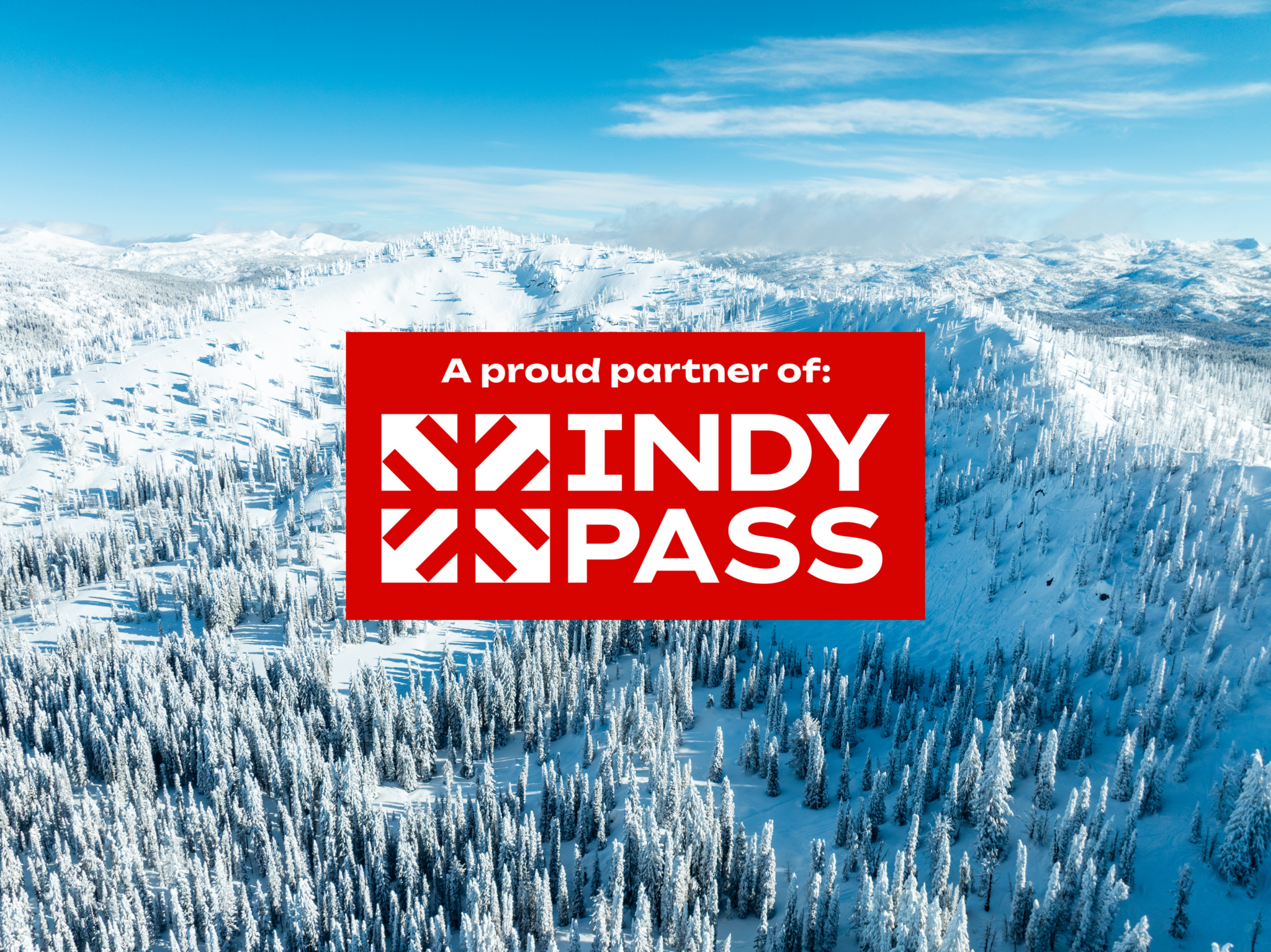 Indy Pass Redemption Instructions - Brundage Mountain Resort