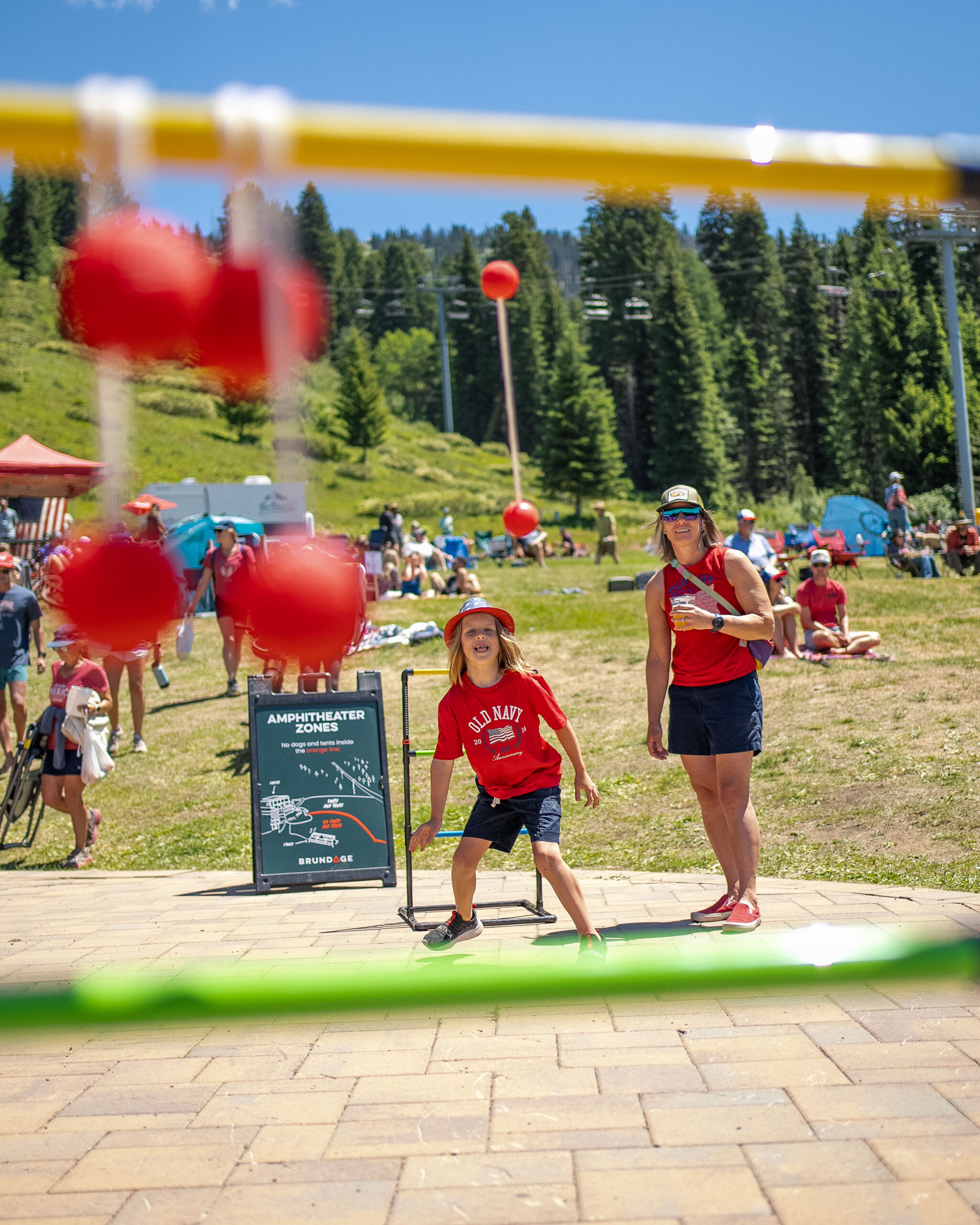 Summer Season Preview: Outdoor Events and Endless Adventures - Brundage ...