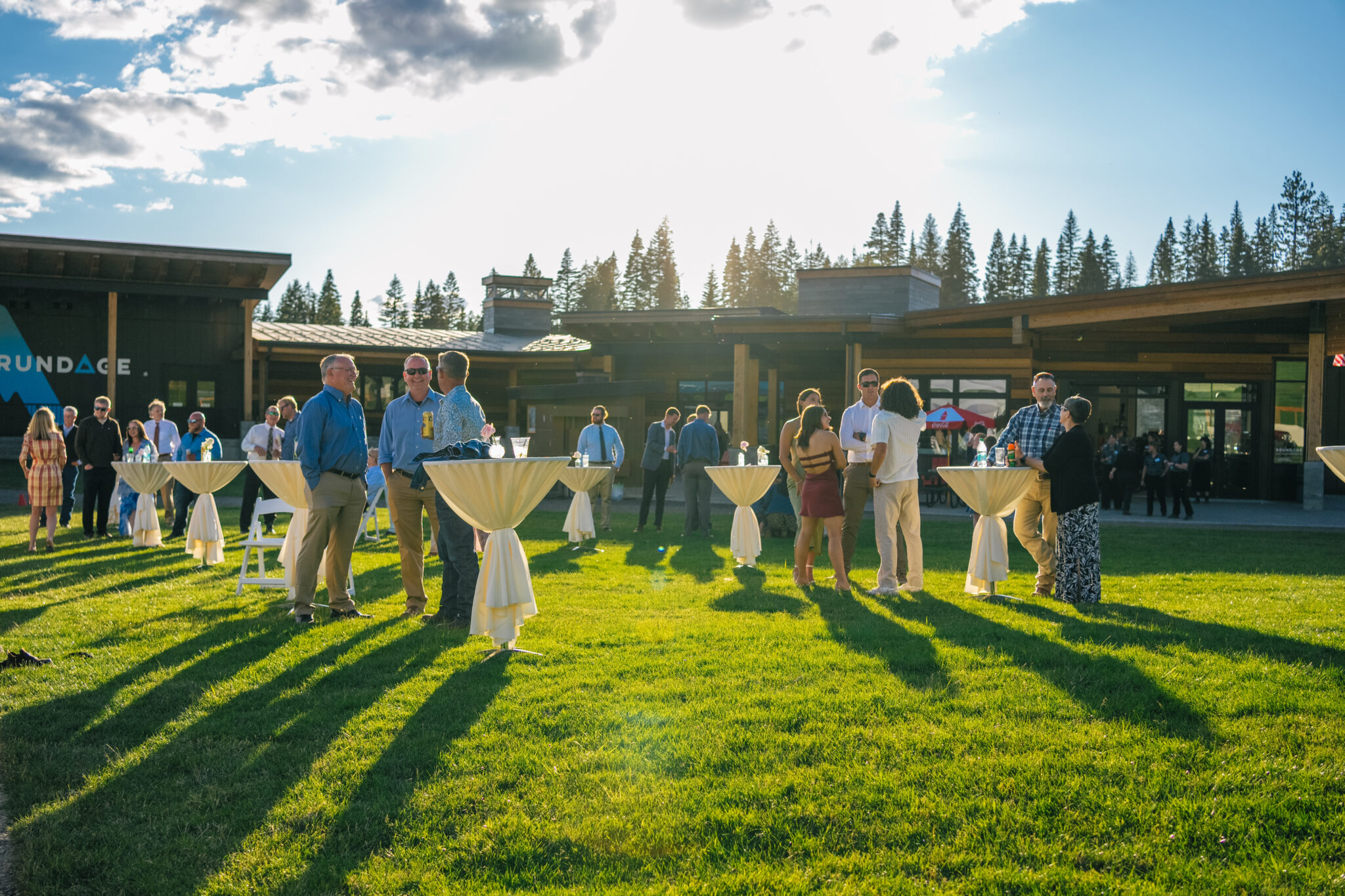 Group Sales - Brundage Mountain Resort