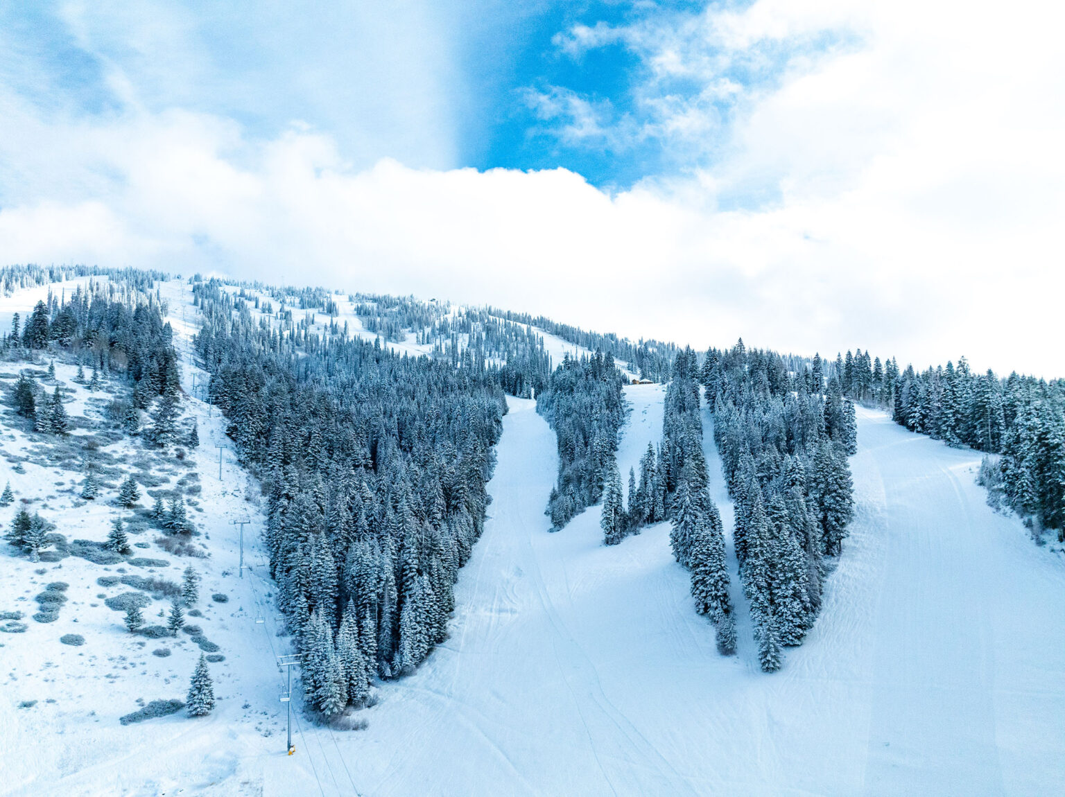 News - Brundage Mountain Resort
