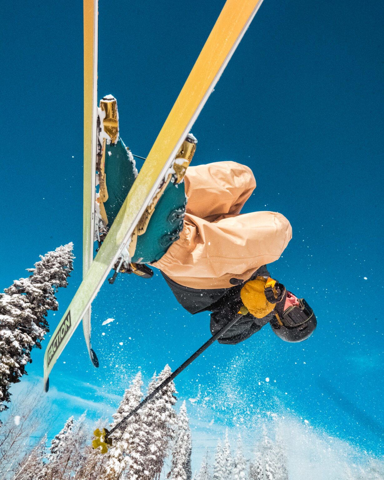Any Season pass offer - Brundage Mountain Resort