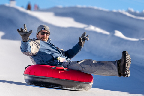 McCall's Activity Barn - Brundage Mountain Resort